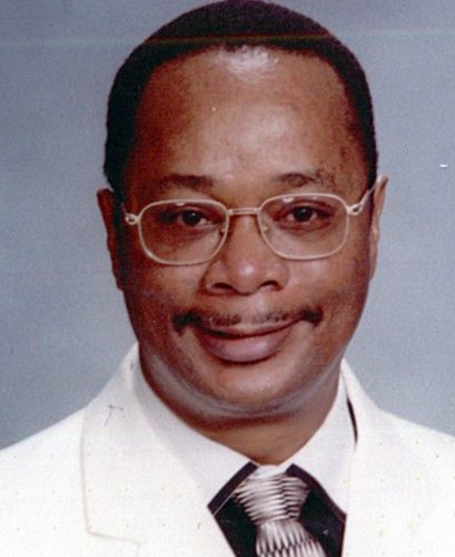 Charles E. May Sr. 1955-2020 | News, Sports, Jobs - Tribune Chronicle